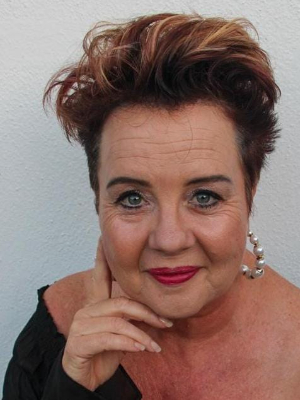 About Us – Adri Marais
