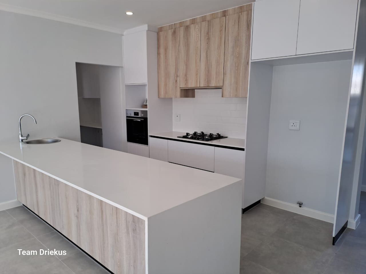 3 BEDROOM DOUBLE STOREY HOUSE – RXAW-17897 – Adri Marais