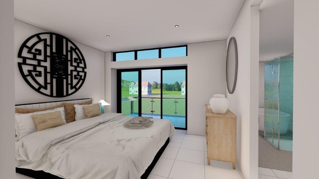 The Masterpiece – Elegant 4 Bedroom House – RXAW-17933 – Adri Marais