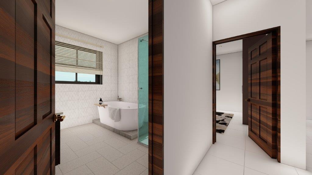 The Masterpiece – Elegant 4 Bedroom House – RXAW-17933 – Adri Marais