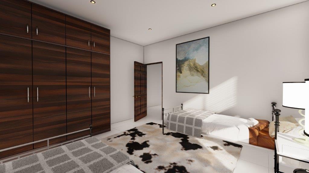 The Masterpiece – Elegant 4 Bedroom House – RXAW-17933 – Adri Marais