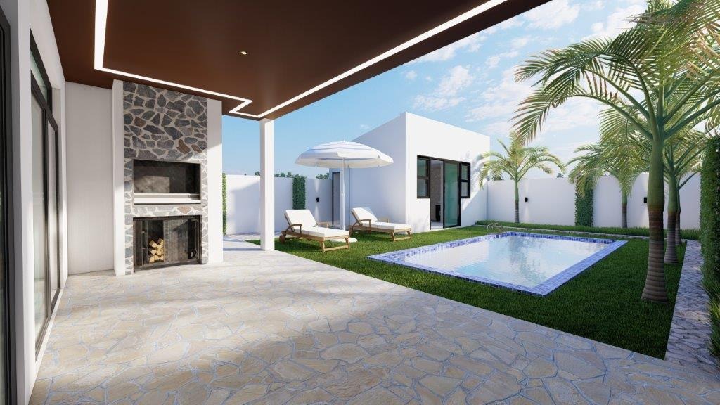 The Masterpiece – Elegant 4 Bedroom House – RXAW-17933 – Adri Marais