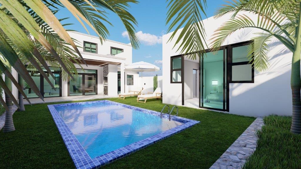 The Masterpiece – Elegant 4 Bedroom House – RXAW-17933 – Adri Marais